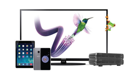 TELUS Optik TV Channels & TELUS TV Packages