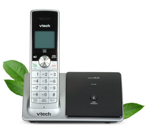 TELUS Wireless Home Phone, Home Phone - Andre's Wireless